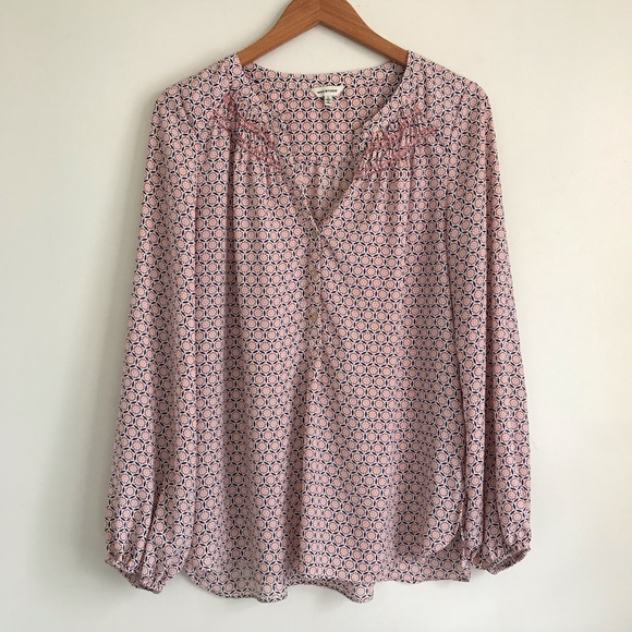 Max Studio | Tops | Max Studio Blouse | Poshmark